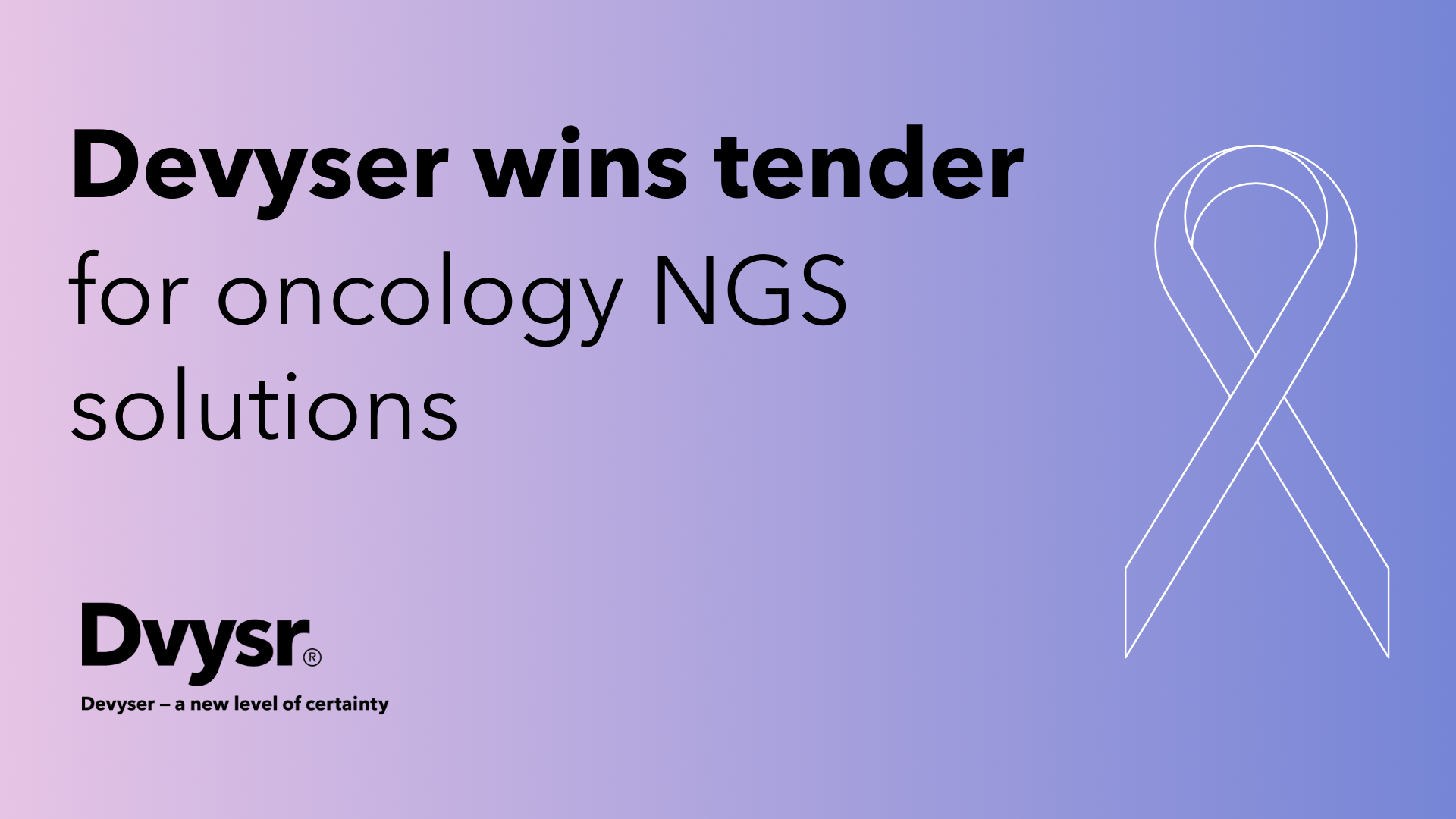 A Pioneering Provider Of Diagnostic Dna Test Kits For Labs I Devyser